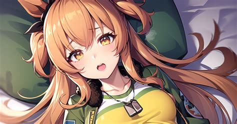 純粋なmちゃんにhの快楽おしえたらドはまりしてしまったエチエチイラスト💕（約30枚） By 美少女イラストソムリエ From Pixiv