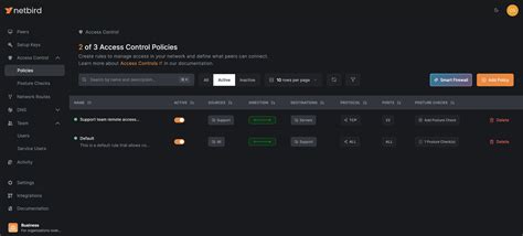 Deploying NetBird S With Jamf Pro NetBird Docs