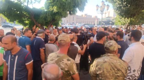 Պատրաստ ենք Ղարաբաղը հետ բերել ակցիայի մասնակից Youtube