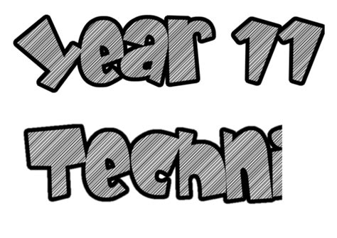 Year 11 Revision Display Board Resources Teaching Resources