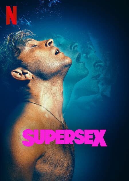 Netflix Subscribers Sickened By X Rated Supersex Series Are We Just Making Porn Mainstream
