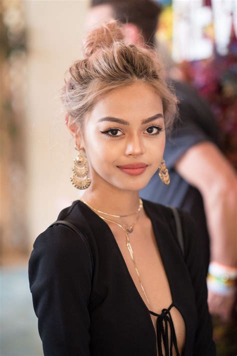 Lily May Mac Style Clothes Outfits And Fashion • Celebmafia