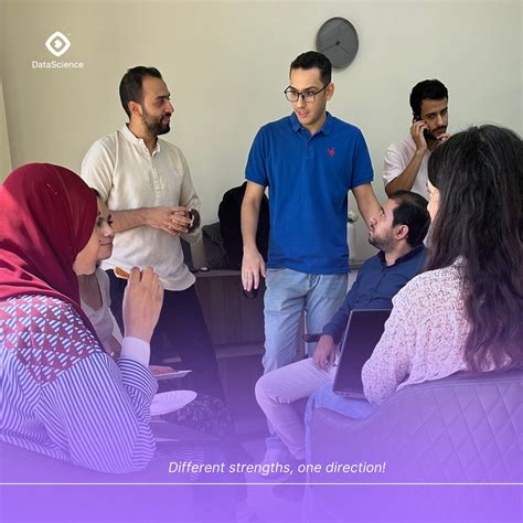 Datascience Middle East