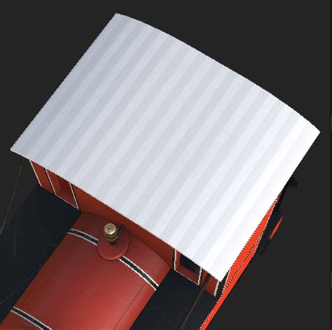 Lines Appearing On Textures Rsubstance3d