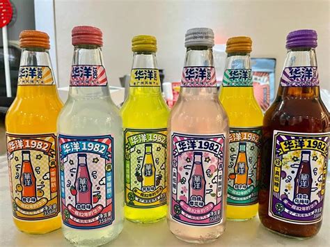 老汽水品牌北冰洋汽水你还知道其他哪些品牌? 饮料品牌网 老汽水品牌北冰洋汽水你还知道其他哪些品牌? 饮料品牌网
