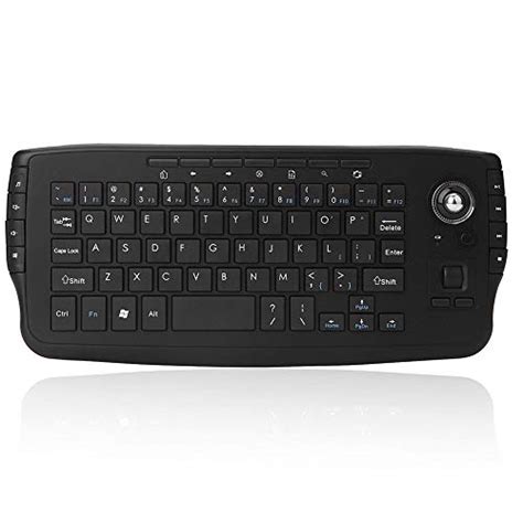 Best Keyboard You Can Buy With A Scroll Wheel