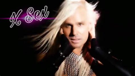 X Sex Carmelo Carone Edit 2017