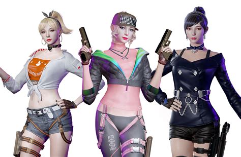 Sisterhood Crossfire Wiki Fandom