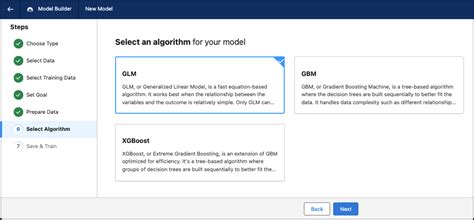 Everything You Need To Know About Salesforce Einstein Model Builder Salesforce Ben