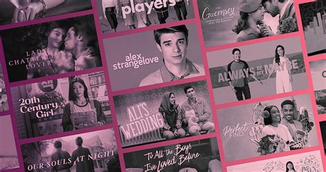 12 Best Romance Movies Thatll Have You Feeling The Love Netflix Tudum