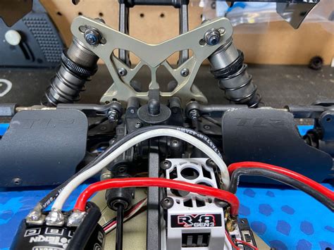 Mint TLR Ight Xe R C Tech Forums Mint TLR Ight Xe R C Tech Forums