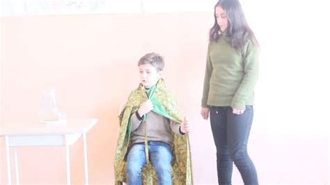 მეფე და ავსიტყვა Youtube