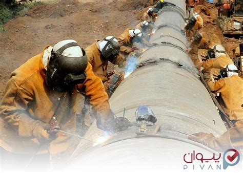 فرایند جوشکاری لوله مانیسمان چگونه انجام می‌شود؟ پیوان Pivan