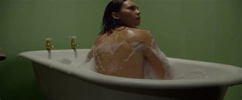 Emily Obrien Nude Pics Page 1