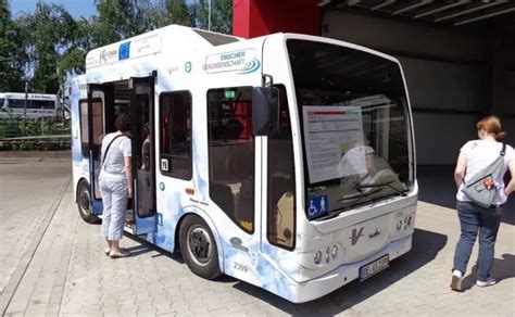7 Smallest Buses In The World 2023 Rankings Vehicle Help