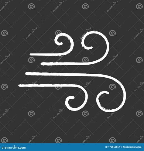 Airflow App Icon Vector Illustration 175563216