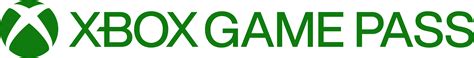 ملفxbox Game Pass Logo Colored Versionsvg المعرفة