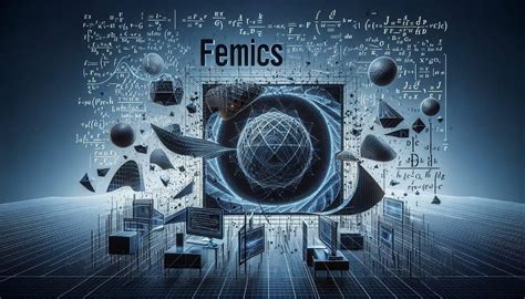 Fenics Project Innovation World