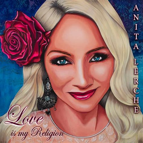 Love Is My Religion Album