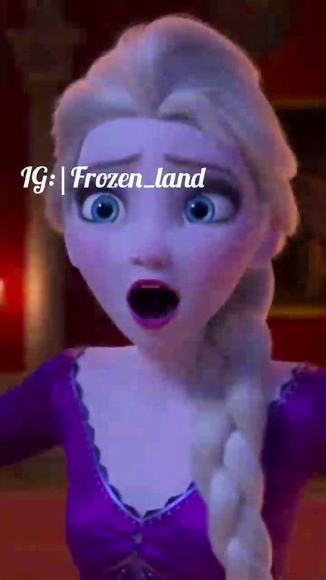 آنا و السا میکس بینظیر و معرکه من از فروزن آنا و السا یخ زده ۲frozenll