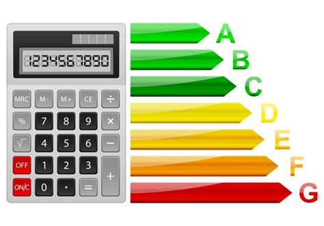 Calculator Efficiency Vectors And Illustrations For Free Download
