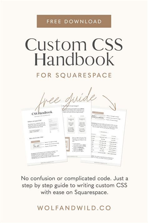 Css Templates Artofit