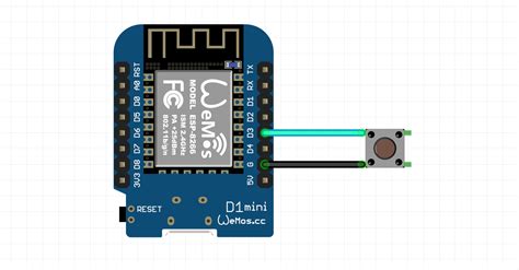 How To Make Packetmonitor With Esp8266 Cifertech