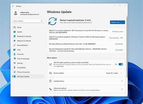 Windows 11 Kb5040442 Update July 2024 Whats New By Windowscult Medium