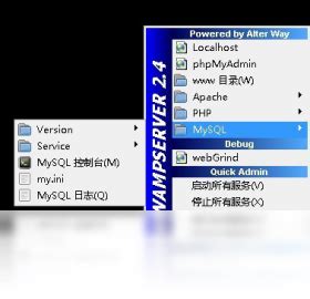 WampServer下载 年最新官方正式版WampServer 免费下载 腾讯软件中心官网
