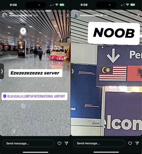 Is Mobazane Headed To Jail The Controversy Around Mobajail