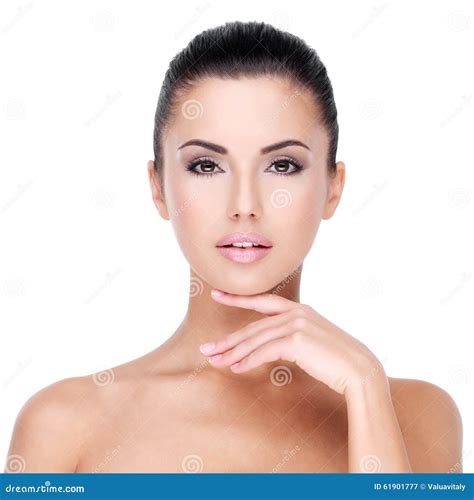 Photos De Beau Visage De Jeune Fille Photos De Stock Gratuites Et Libres De Droits