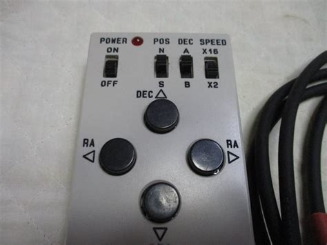 Yahoo オークション ビクセン用 2軸モータードライバー オートガイド