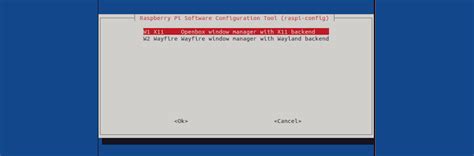 Getting The Raspberry Pi Official Touchscreen To Work With RaspiOS Bookworm Adafruit