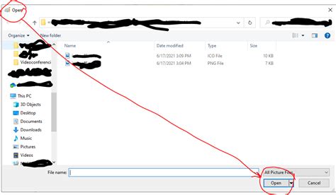 Open File Explorer Window Button Says Save · Issue 10137 · Notepad Plus Plusnotepad Plus Plus