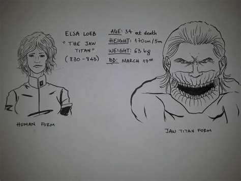 What If The Operation Started Earlier Major Spoiler Rshingekinokyojin