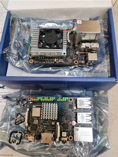 Matthew Lai On Linkedin Asus Aiot Edgeai Tpu Tensorflow