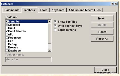 Vc程序设计与应用 开发环境visual C Ide开发的基本单位是什么 Csdn博客 Vc程序设计与应用 开发环境visual C Ide开发的基本单位是什么 Csdn博客