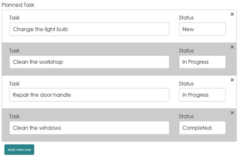 Create List Items From Nintex Repeated Section Field Lagra Automations