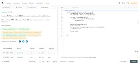 Mathumidha Rajasekar On Linkedin 100daysleetcodechallengw Hope