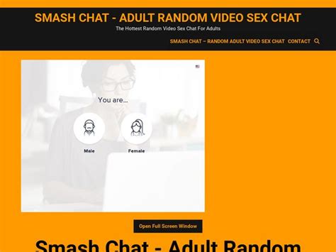 Sex Chat Sites One Porn List