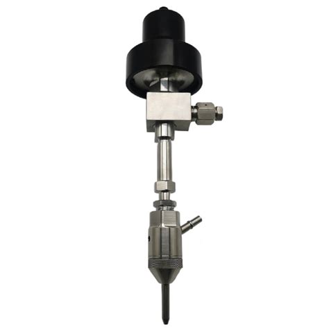 Pdi Cutting Head Single Port W Short Stop Filter Cutting Head