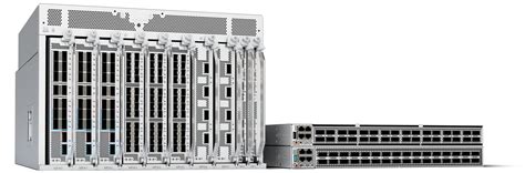 Cisco 8000 Series Routers Cisco
