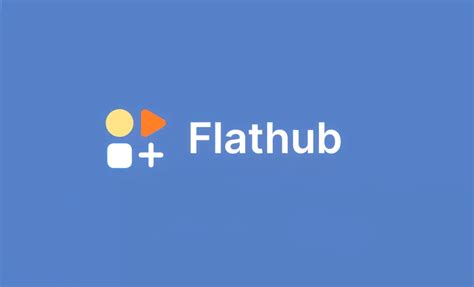 Flathub Supera Il Milione Di Utenti Attivi Nellapp Flatpak Matrice Digitale