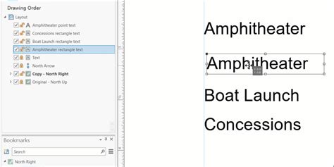 Arcgis Pro Snapping To Layout Guides Not Like Arc Esri Community