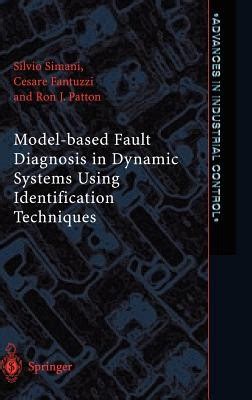Model Based Fault Diagnosis In Dynamic Systems Using I