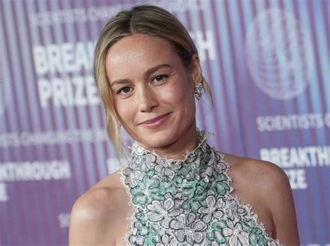 Image Of Brie Larson