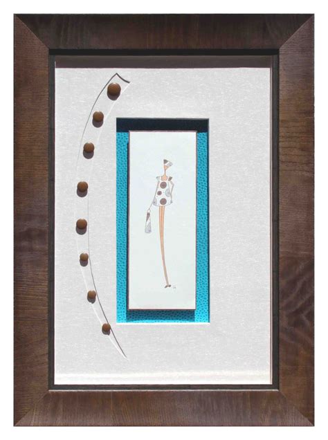 Le Coin Du Cadre Mademoiselle R Alis Par Brigitte En Dessin