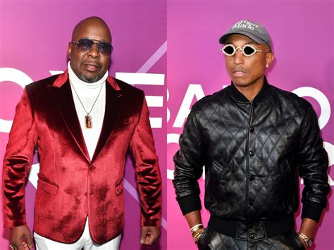 Urban One Honors Bobby Brown Pharrell Williams Awarded