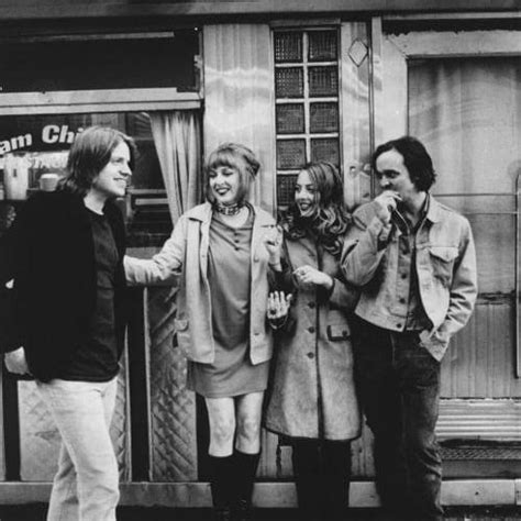 Fuzzy Band Lyrics Songs And Albums Genius