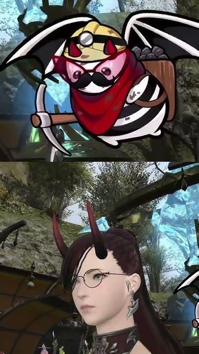 Hilda Horns Ffxiv Ff14 Ffxivglamour Ffxivcommunity
